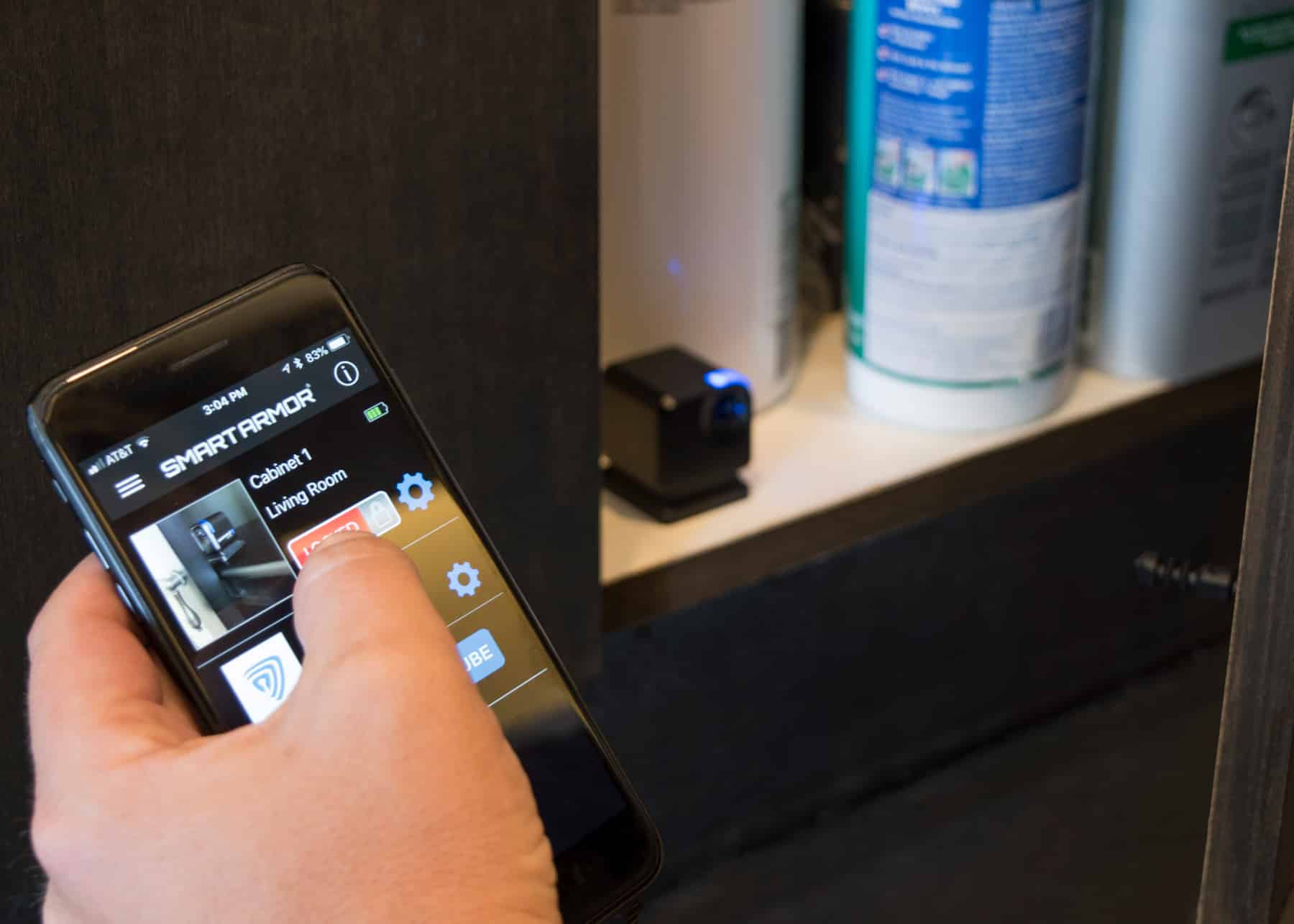 How Smart Armor Raised Over $1.500,000 in Ecommerce Pre-Orders | Harpia